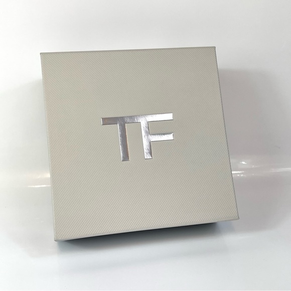 Tom Ford | Storage & Organization | Authentic Tom Ford Small Square ...